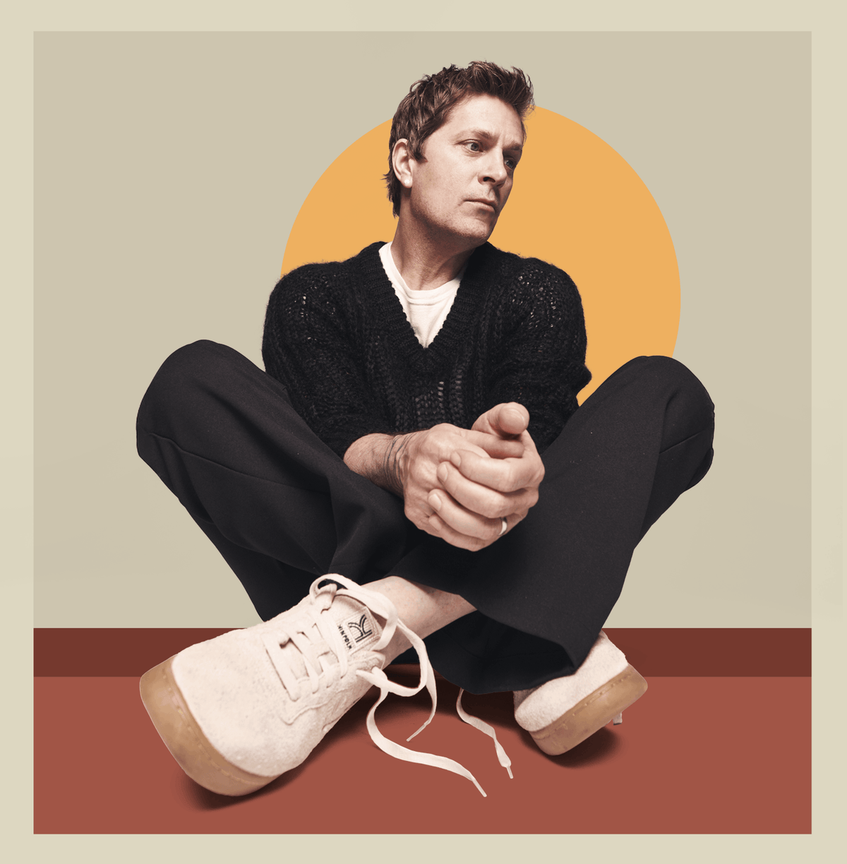 Rob Thomas Tour Club